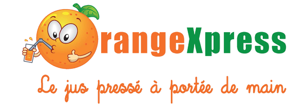 ORANGEXPRESS – La technologie au service du fruit